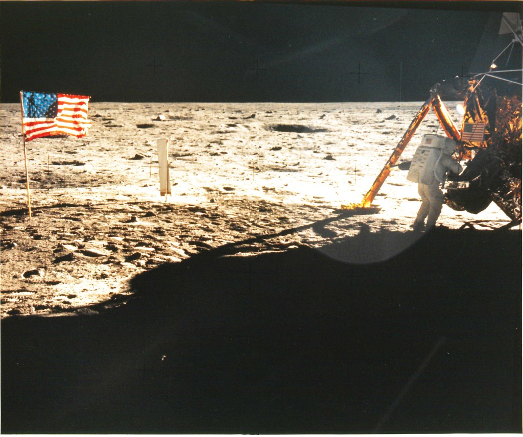 neil a. armstrong | Memoirs & Memories