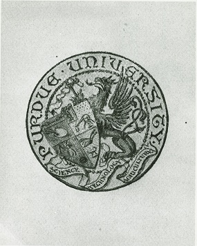 The Purdue Seal: Symbol and Synergy… | Memoirs & Memories