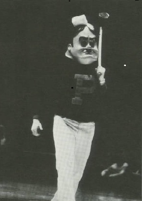 HAPPY 60th BIRTHDAY PURDUE PETE! | Memoirs & Memories