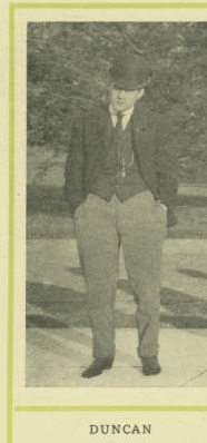 Remembering and Honoring Our Purdue World War I Veterans Who Gave Their ...