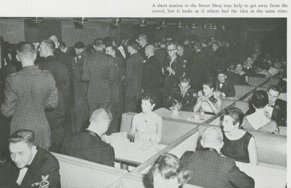 Purdue Buildings | Memoirs & Memories