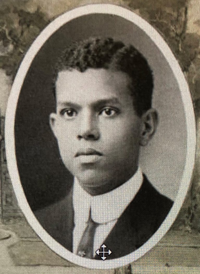 Celebrating Black History Month: Firsts by Purdue African-American ...