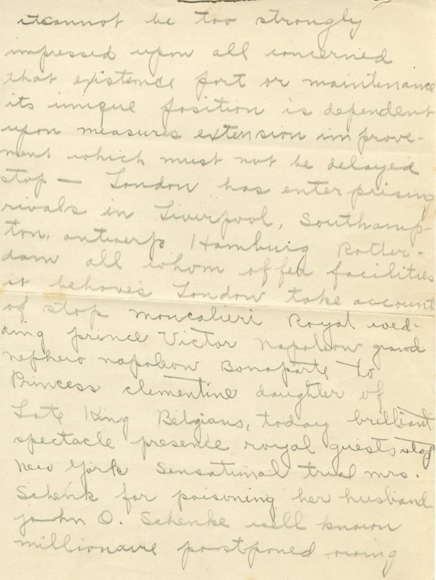Memoirs & Memories | Tales From Purdue University Archives and Special ...