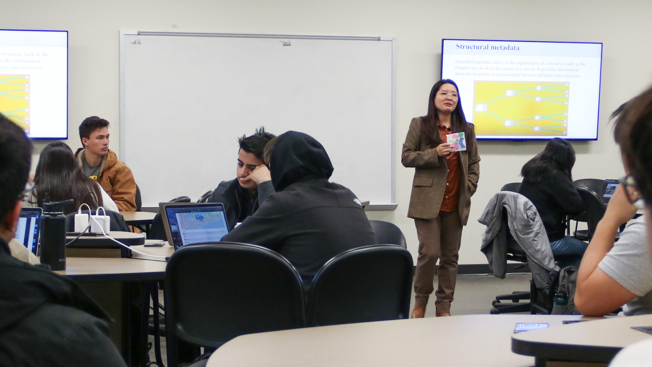 Purdue Libraries and School of Information Studies News - Navigating ...