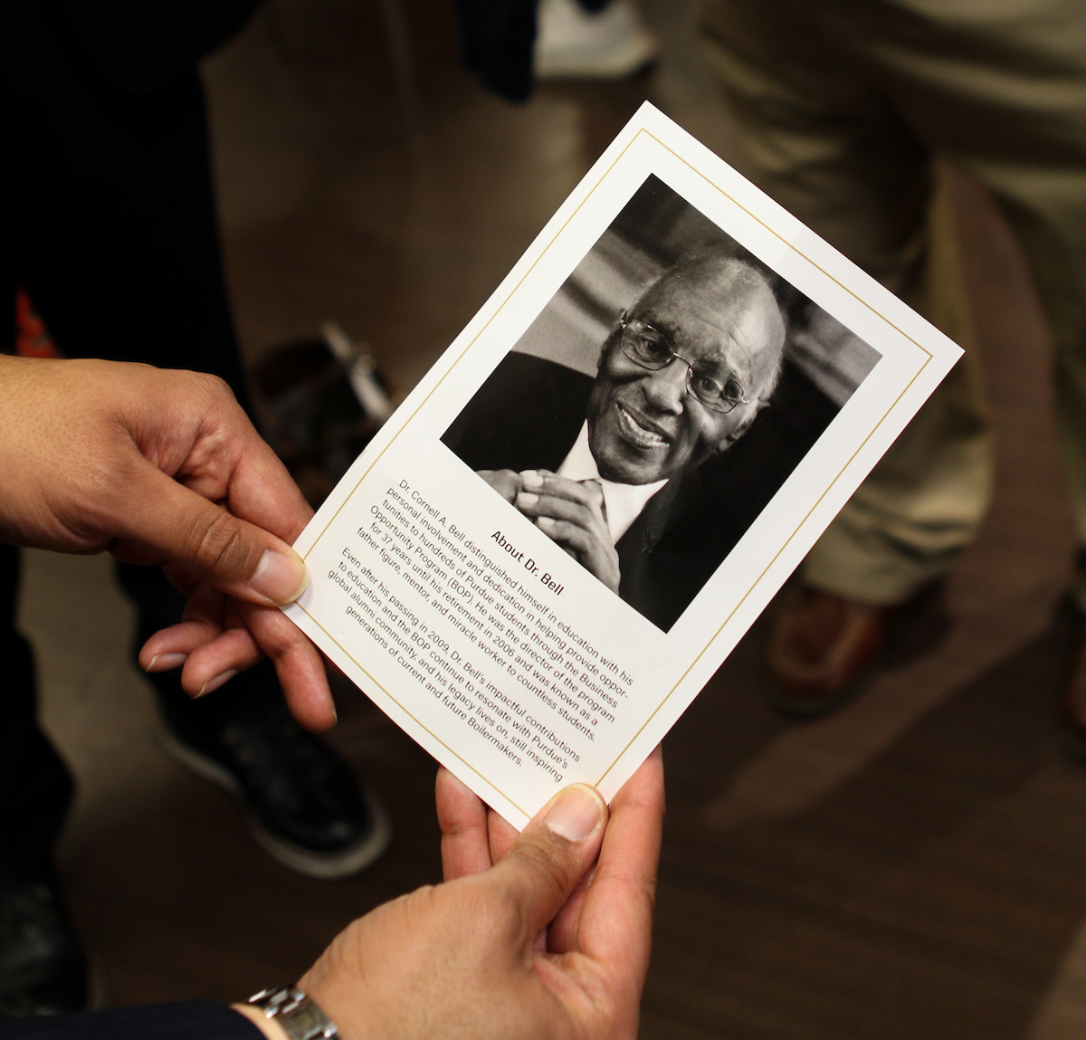 Purdue Libraries and School of Information Studies News - Celebrating ...