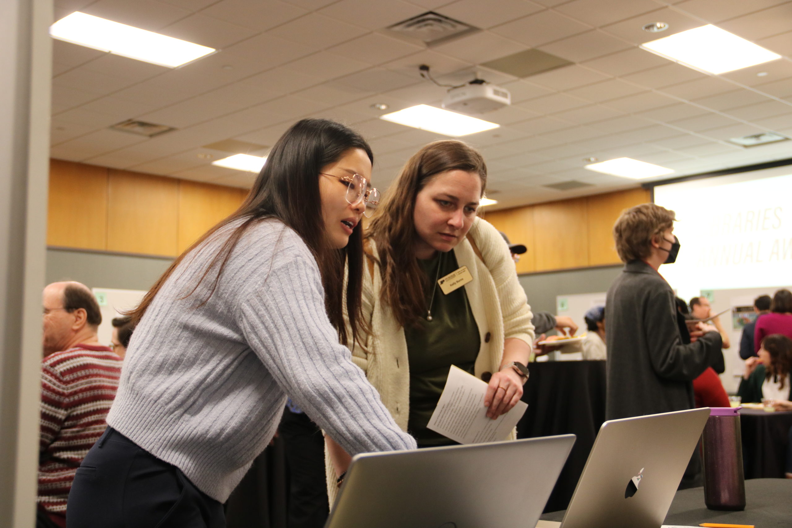 Purdue Libraries and School of Information Studies News - Purdue ...