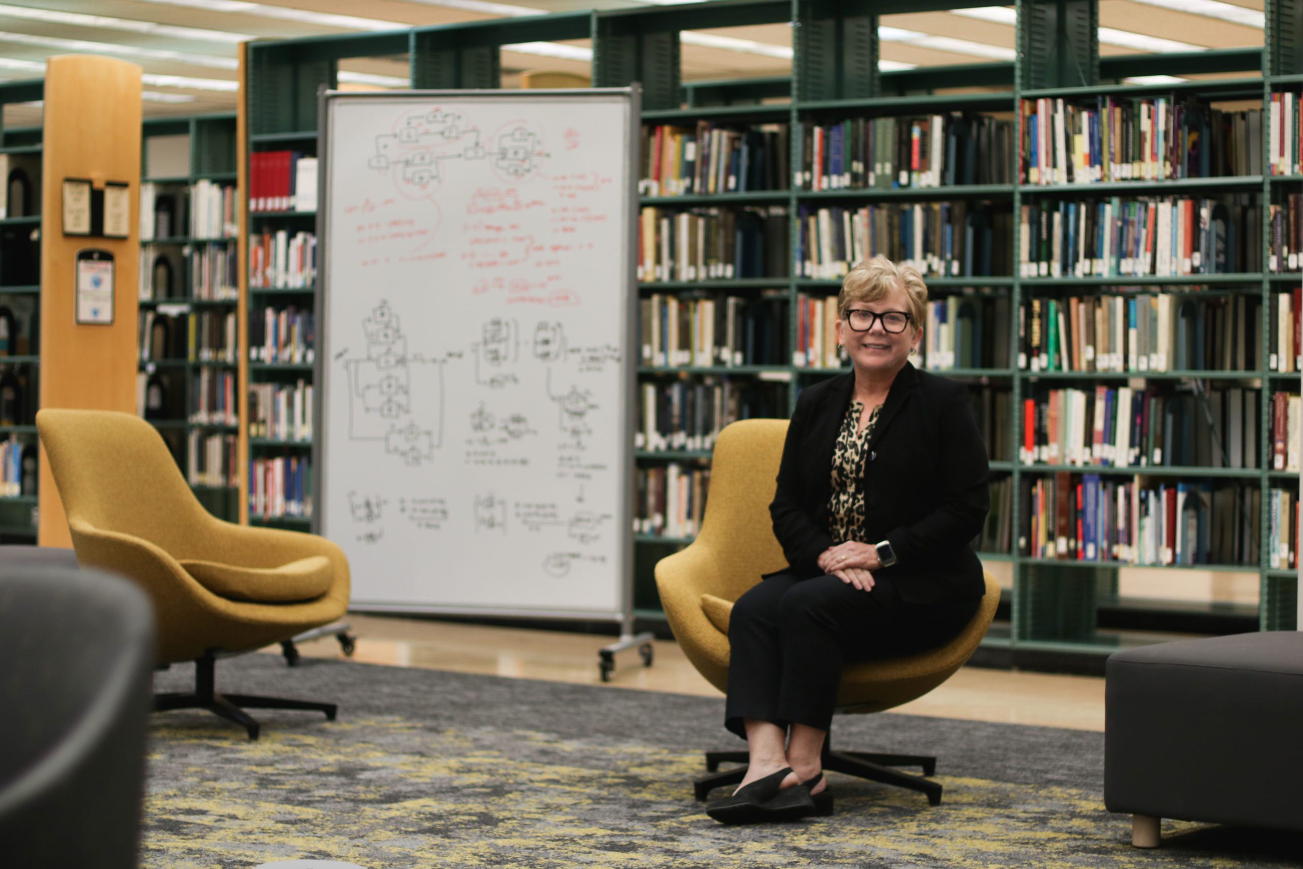 Purdue Libraries and School of Information Studies News - McNeil to ...