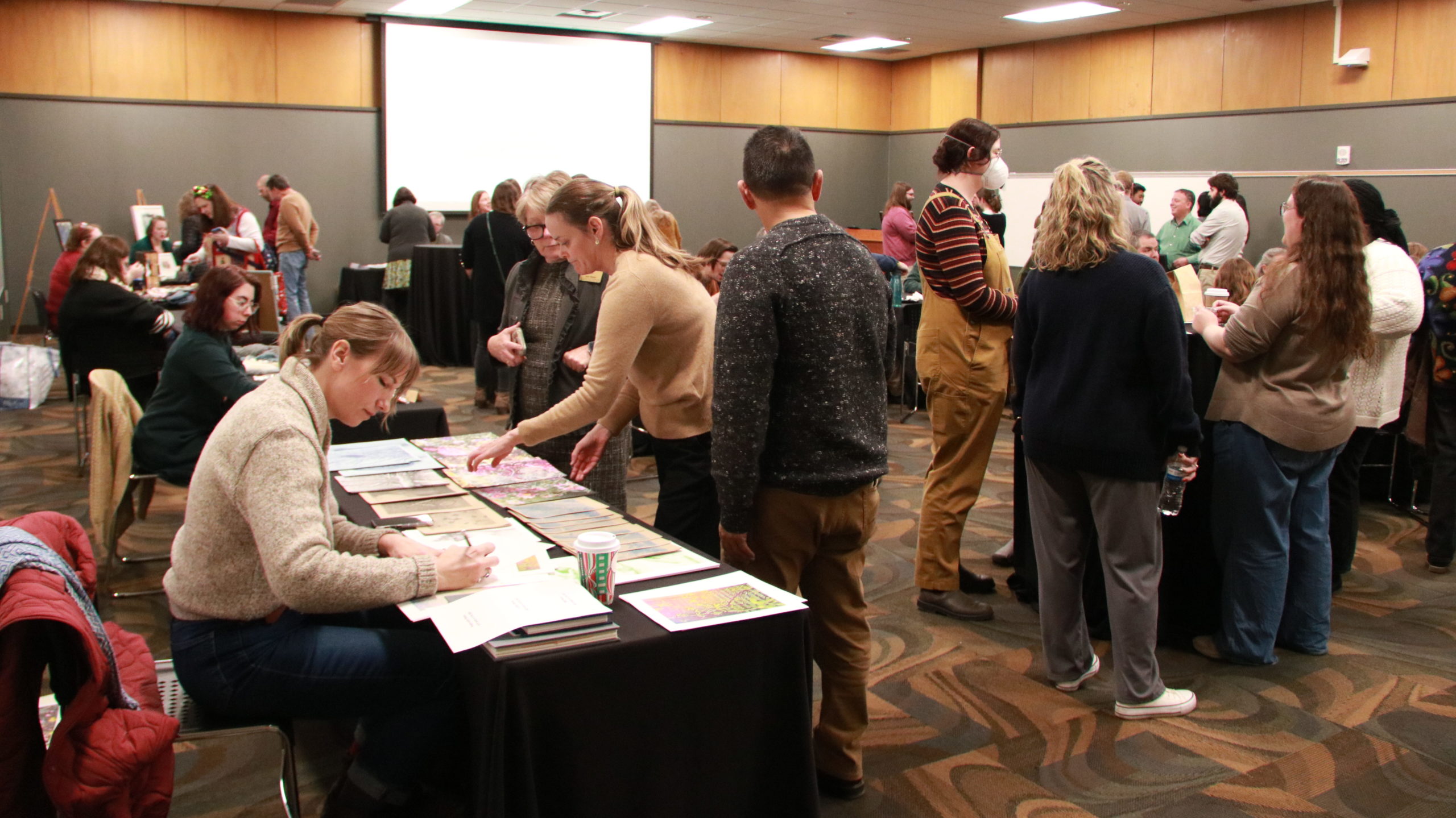 Purdue Libraries and School of Information Studies News - Annual ...