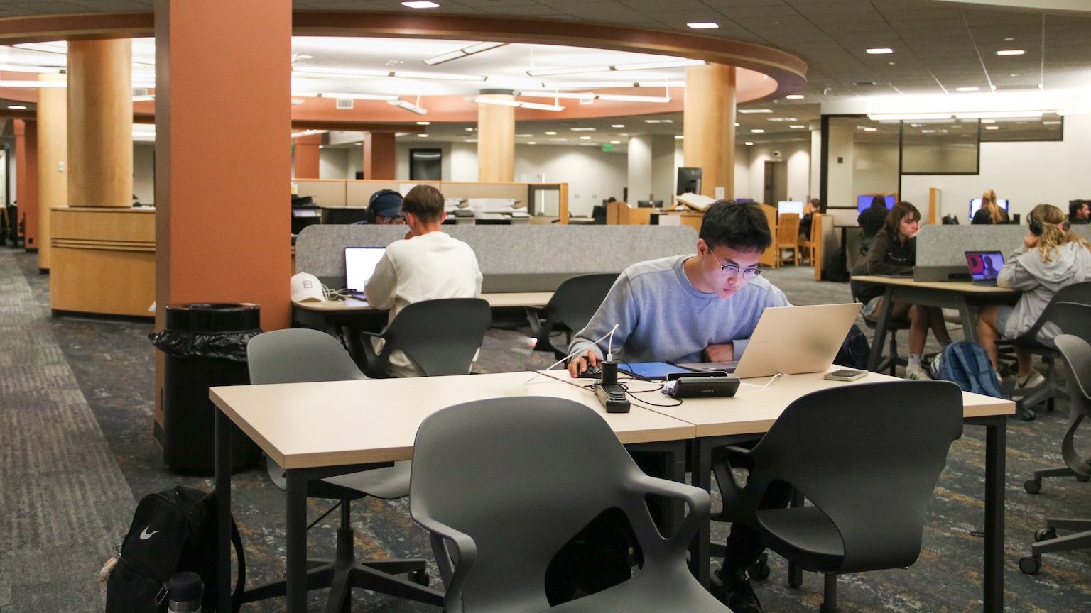 Purdue Libraries and School of Information Studies News - Purdue ...