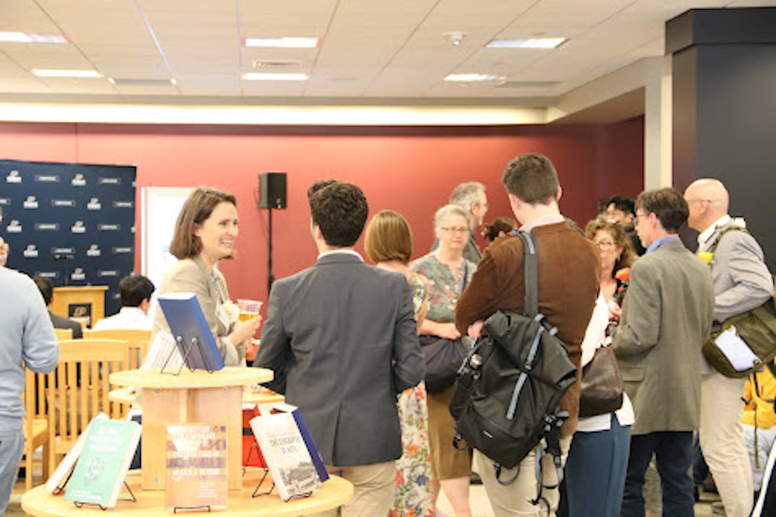 Purdue Libraries and School of Information Studies News - You’re ...