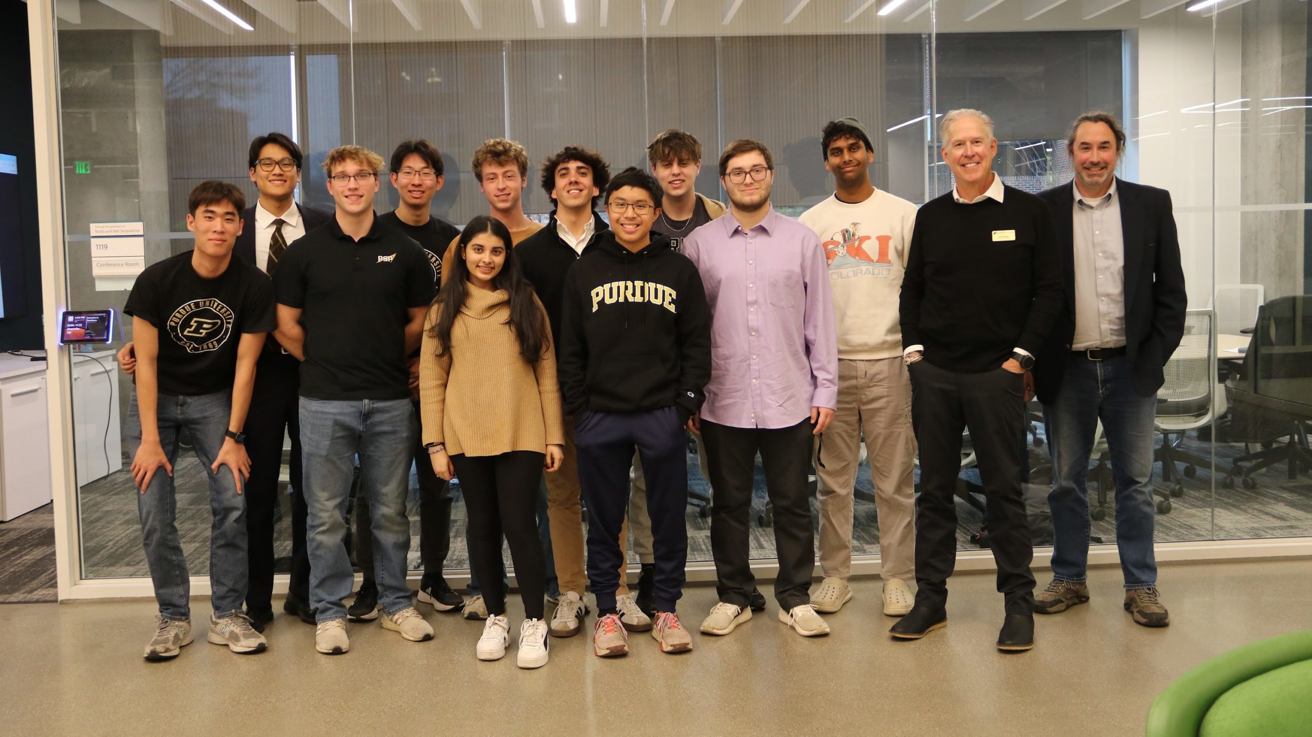 Purdue Libraries and School of Information Studies News - Libraries ...