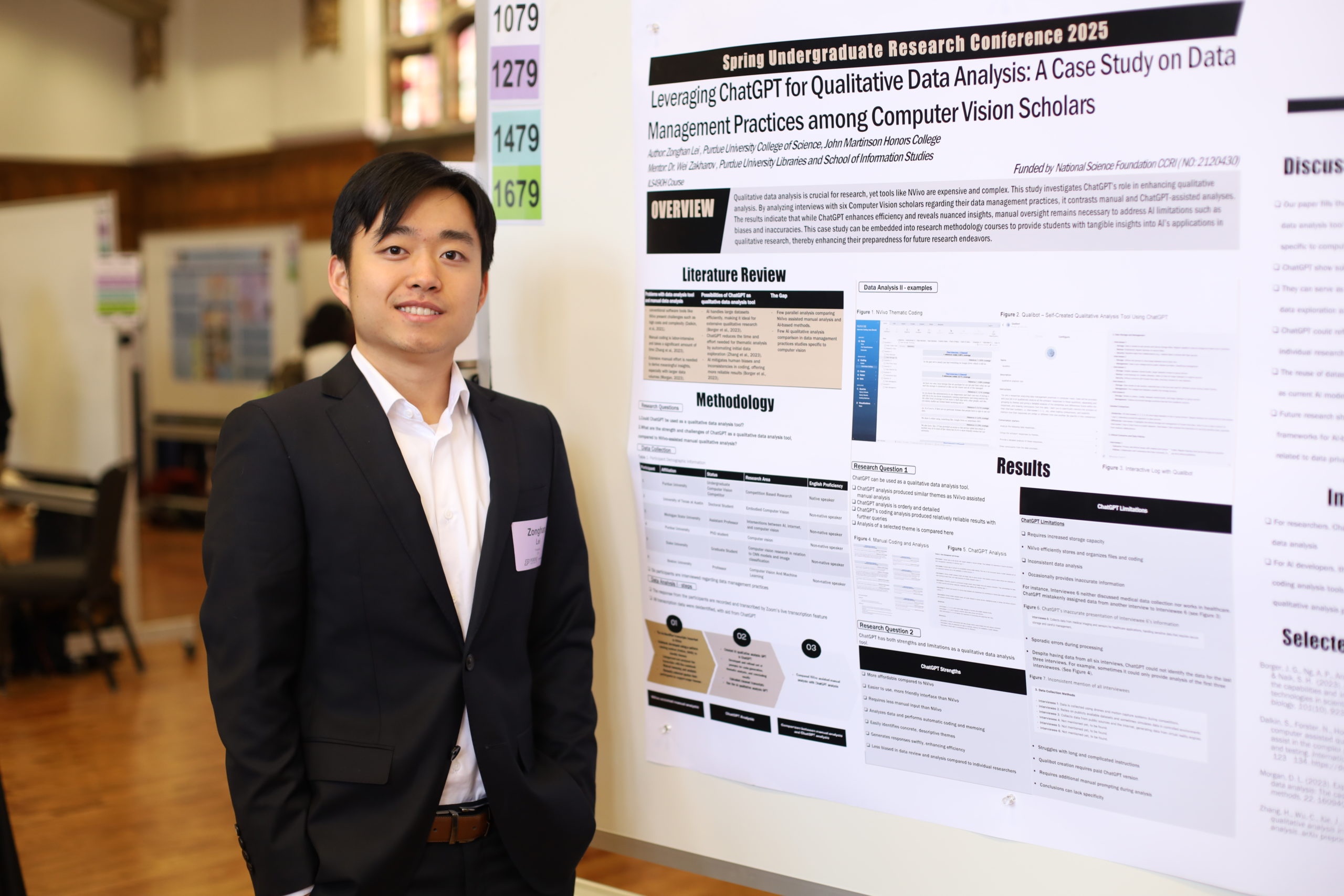 Purdue Libraries and School of Information Studies News - Spring 2025 ...