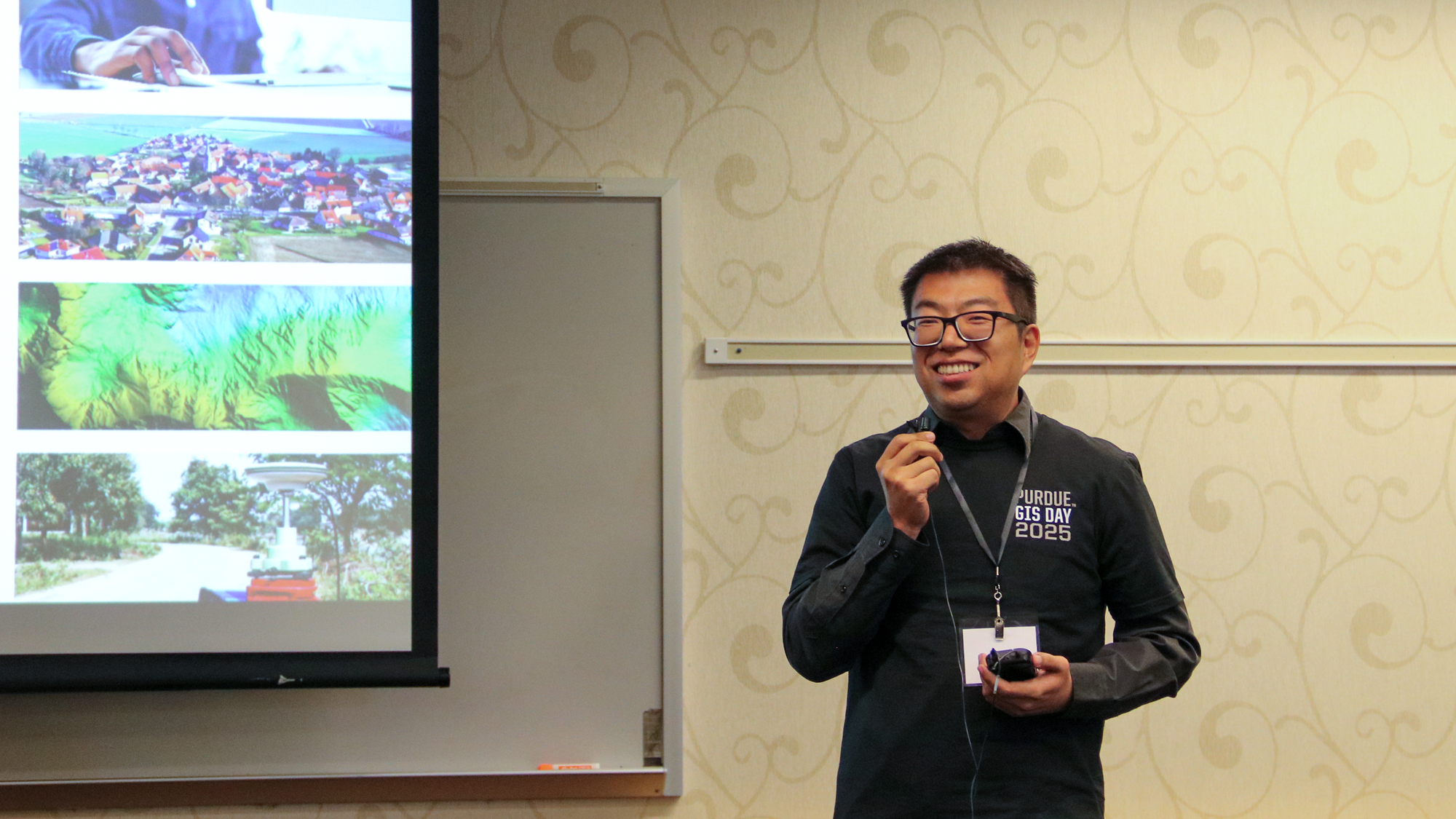 Purdue Libraries and School of Information Studies News - IMLS-funded ...