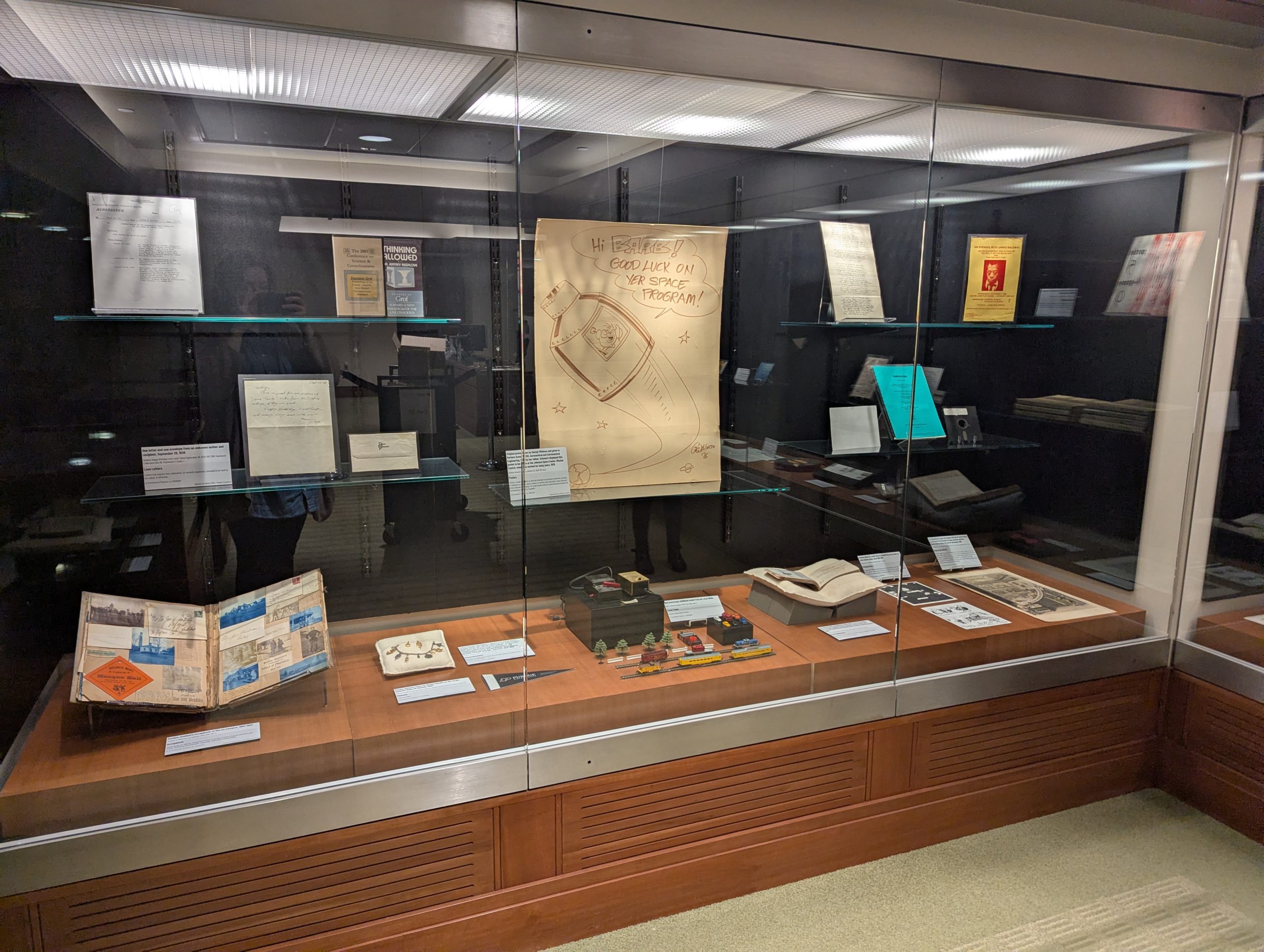 Purdue Libraries and School of Information Studies News - From rare ...