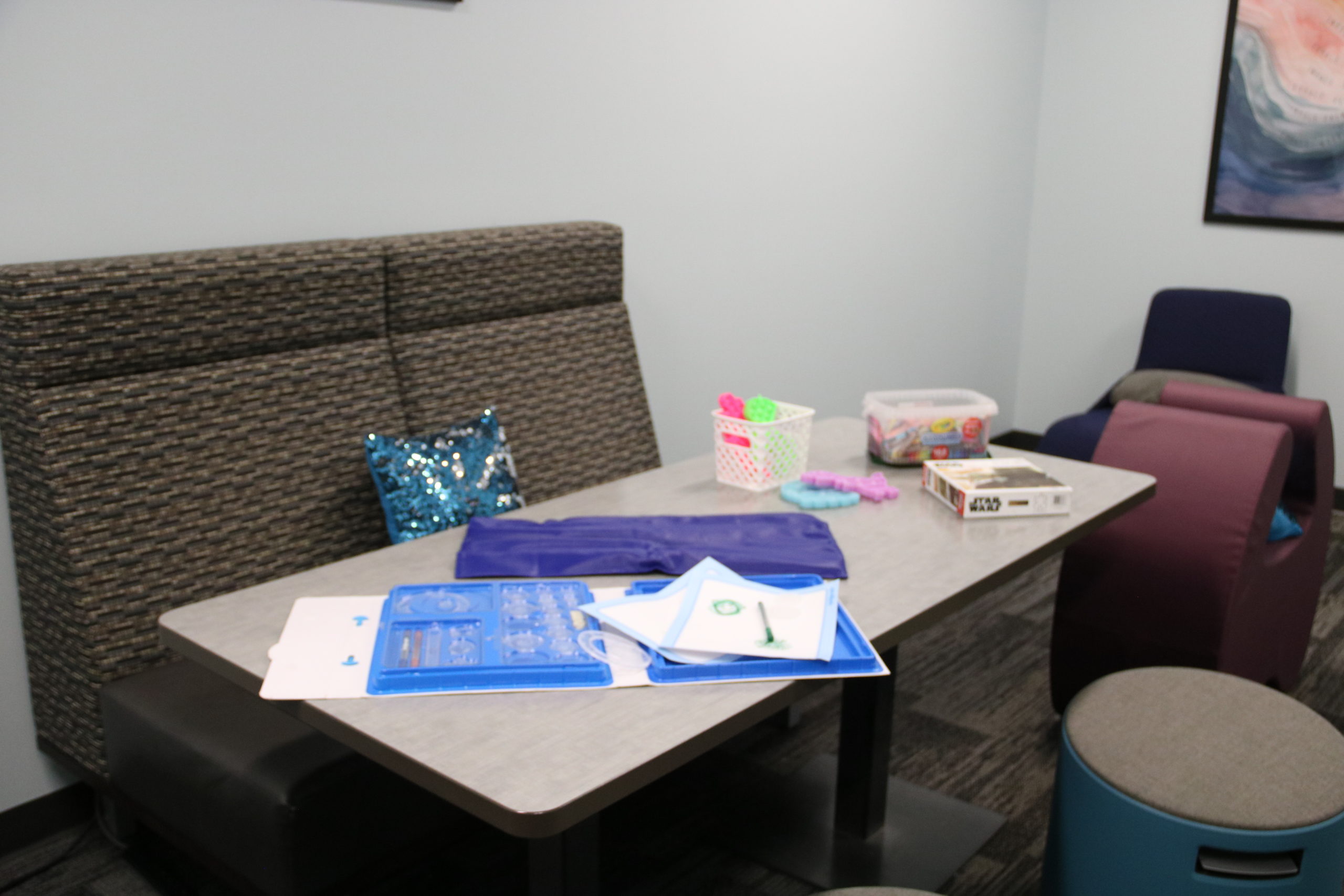 Purdue Libraries and School of Information Studies News - Introducing ...