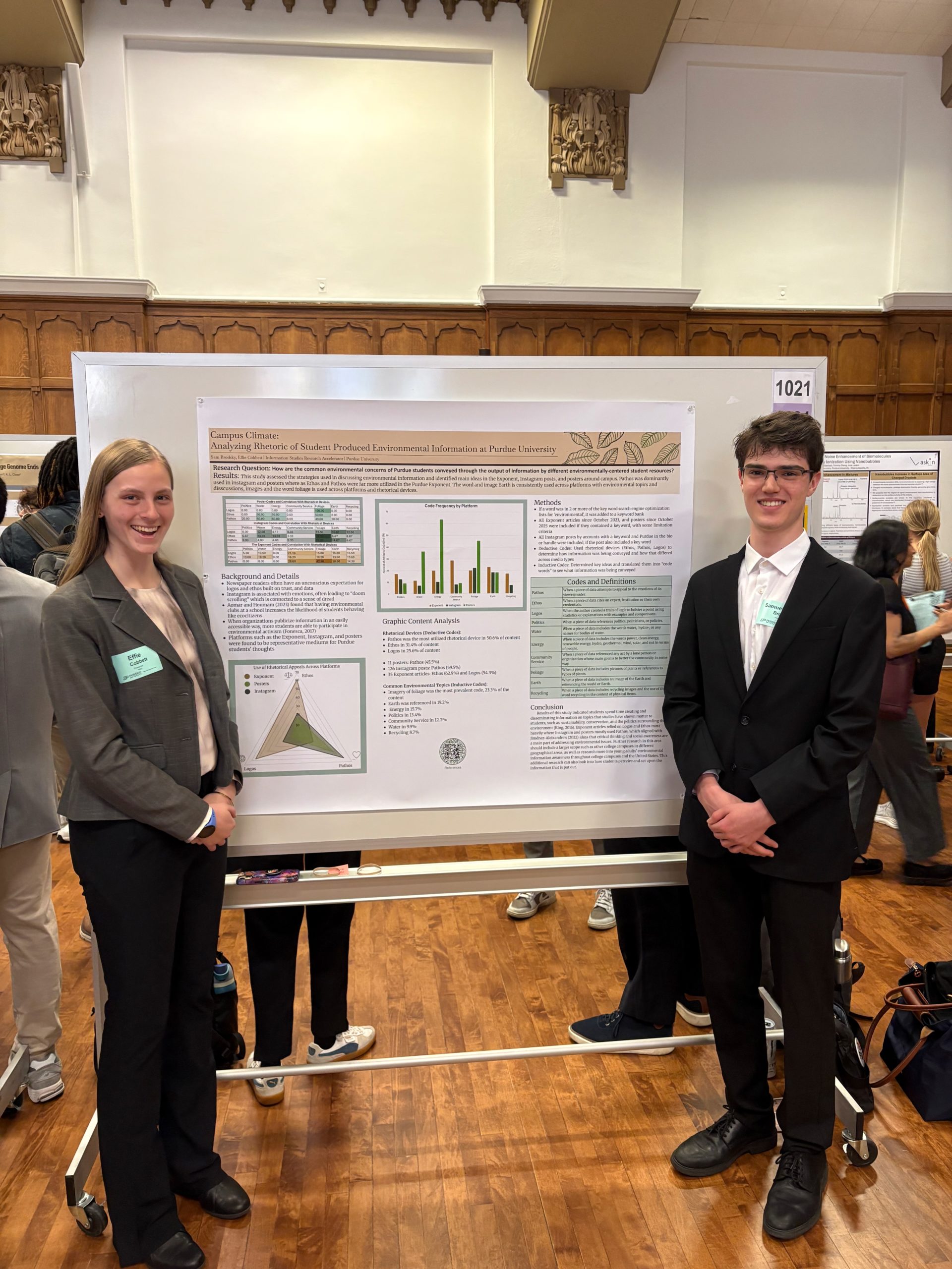 Purdue Libraries and School of Information Studies News - Celebrating ...