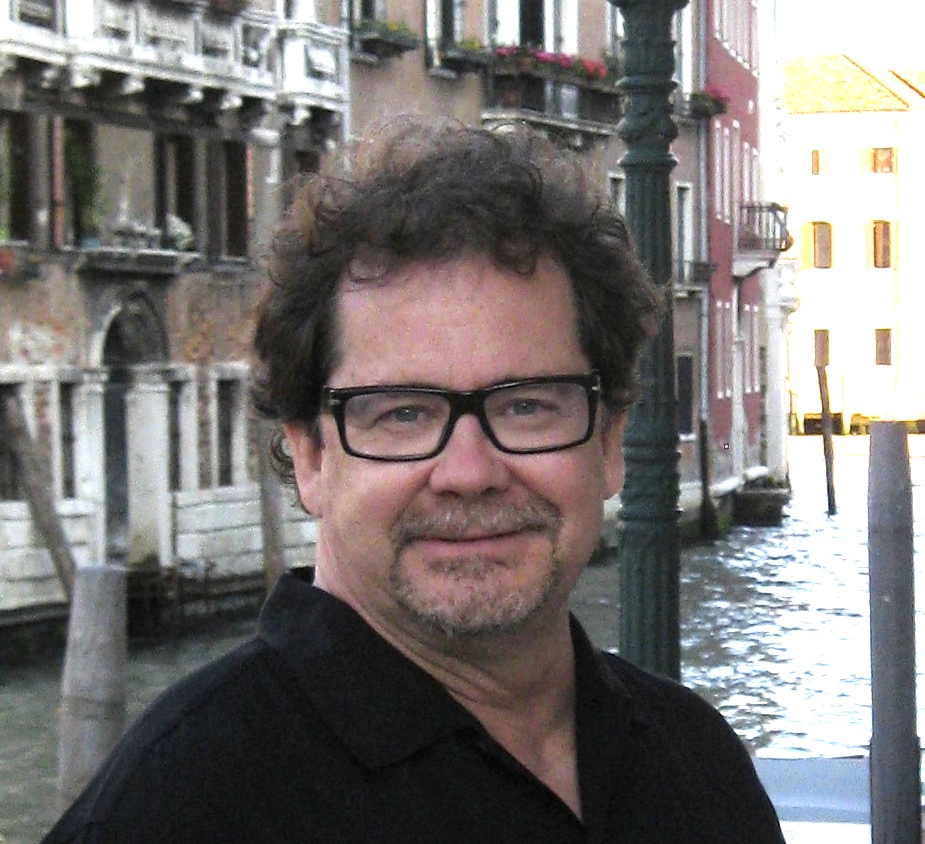 D. Scott Brandt
