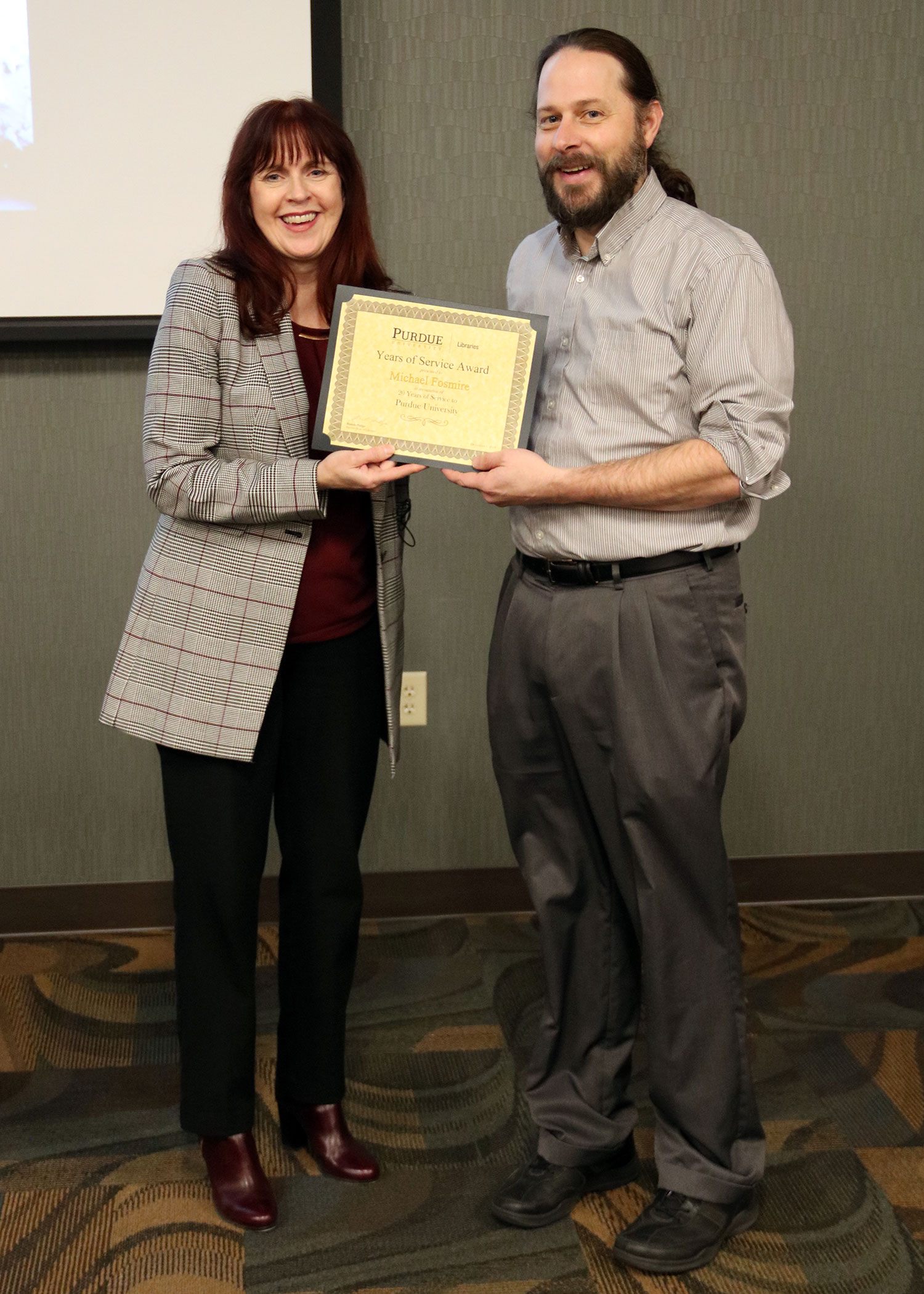 Employees | VOLUMe | Page 2