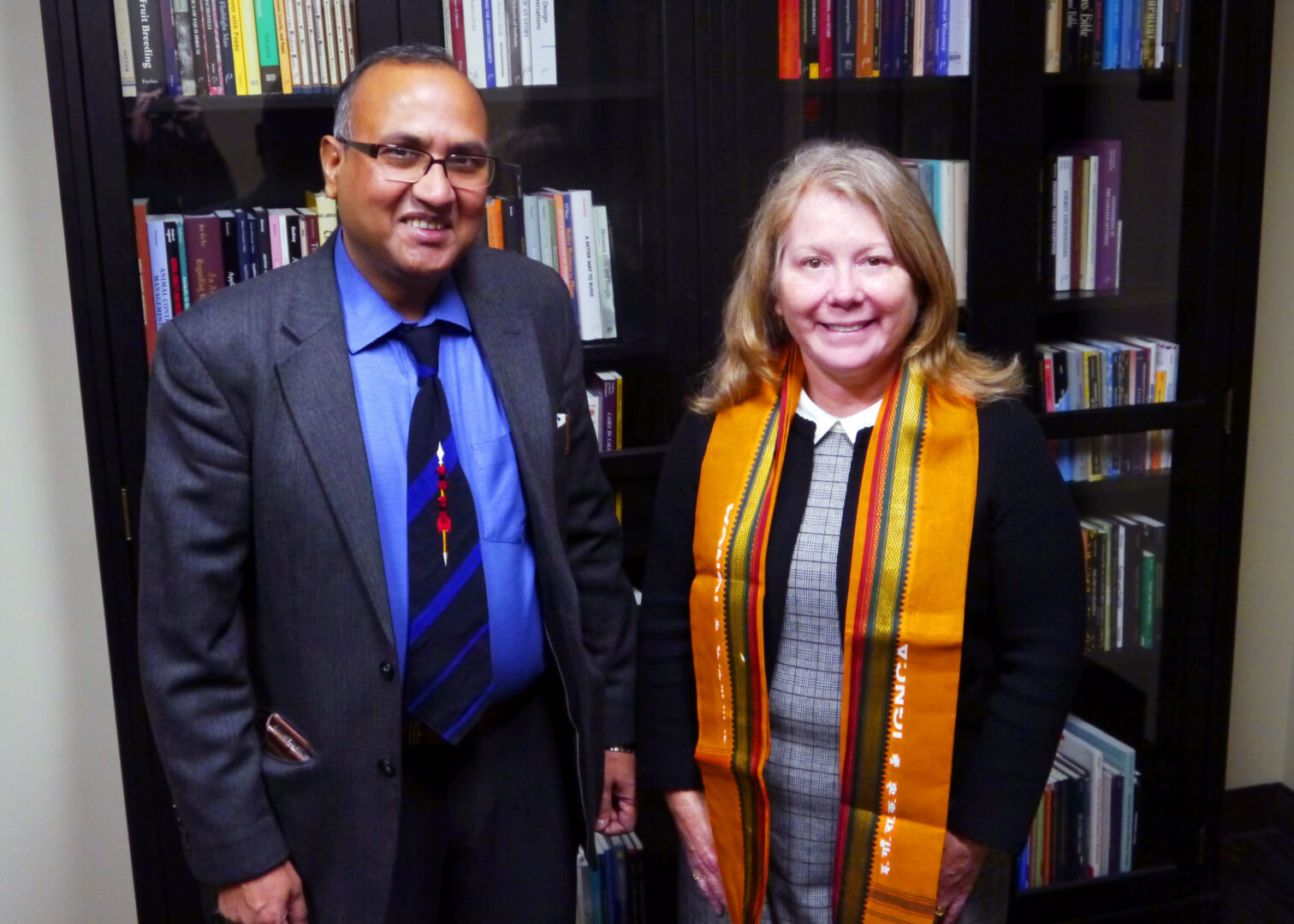 VOLUMe | News from Purdue University Libraries and School of ...